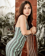 Ana De Leon pictures and photos