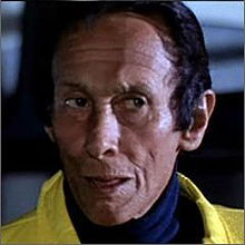 Reggie Nalder pictures and photos