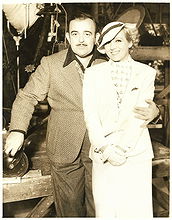 Jean Acker pictures and photos