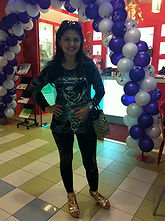 Raja Azura pictures and photos