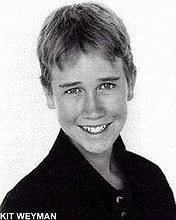 Kit Weyman pictures and photos