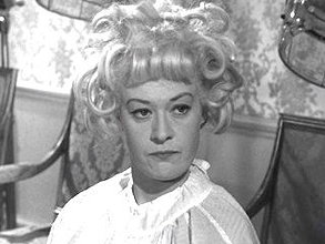 Eleanor Summerfield pictures and photos