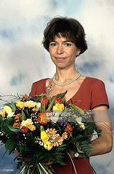 Beate Finckh pictures and photos