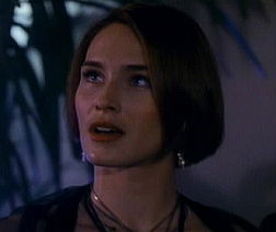 Frankie Thorn pictures and photos