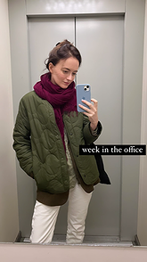 Olga Rudenko pictures and photos