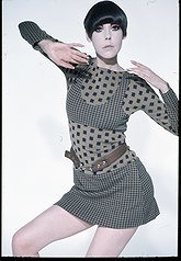 Peggy Moffitt pictures and photos