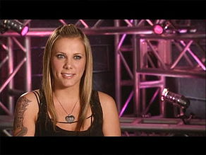 Brandi Mahon pictures and photos