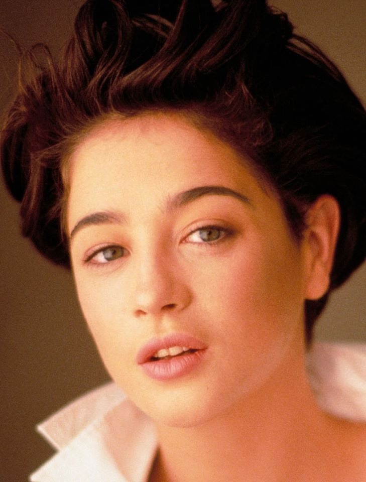 Picture of Moira Kelly