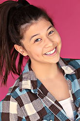 Leah Mei Gold pictures and photos