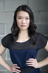 Caroline Chan pictures and photos