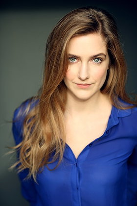 Grace Calder