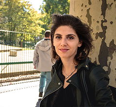 Marina Rollman pictures and photos