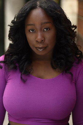 Zarinah Reed
