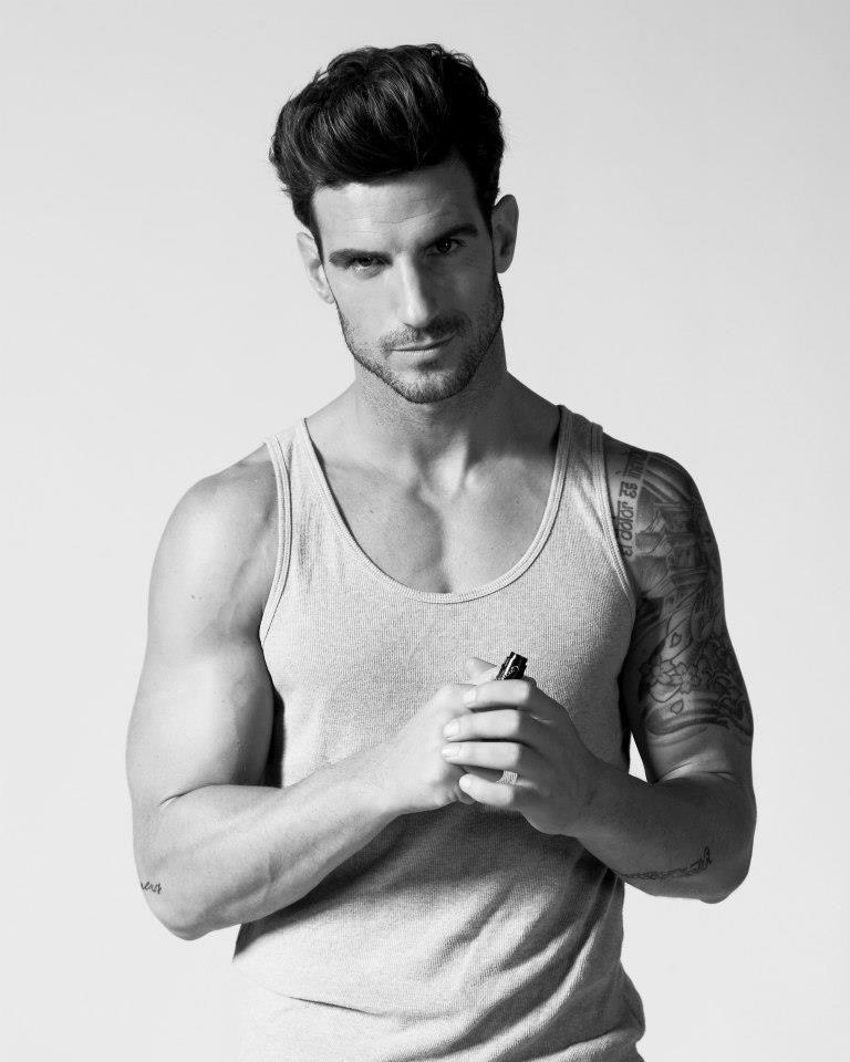 Picture of Mark Ricketson