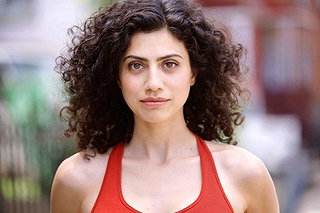 Ava Eisenson pictures and photos