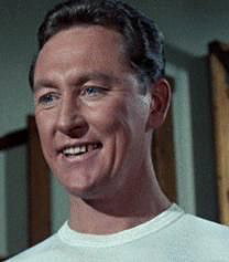 Vincent Ball