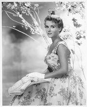 Norma Moore pictures and photos