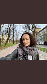 Olga Rudenko pictures and photos