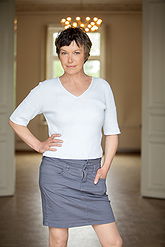 Beate Finckh pictures and photos