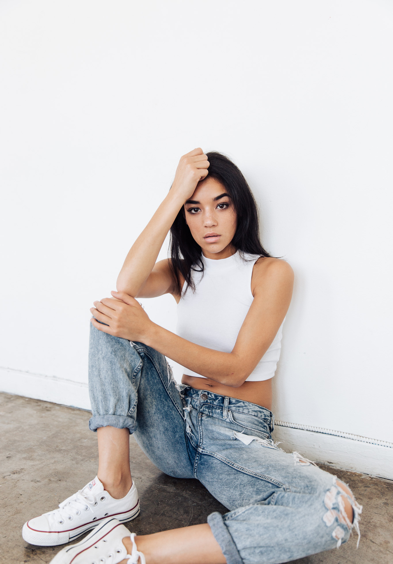 Picture of Maayan Keret