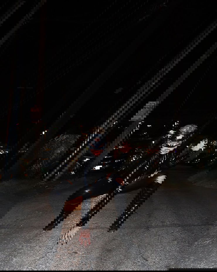 Picture of Jackie Jane