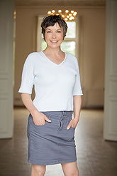 Beate Finckh pictures and photos