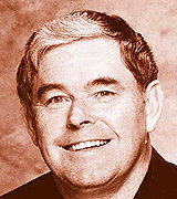 James P. Hogan