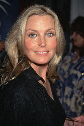 Bo Derek