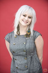 Lilly Scott pictures and photos