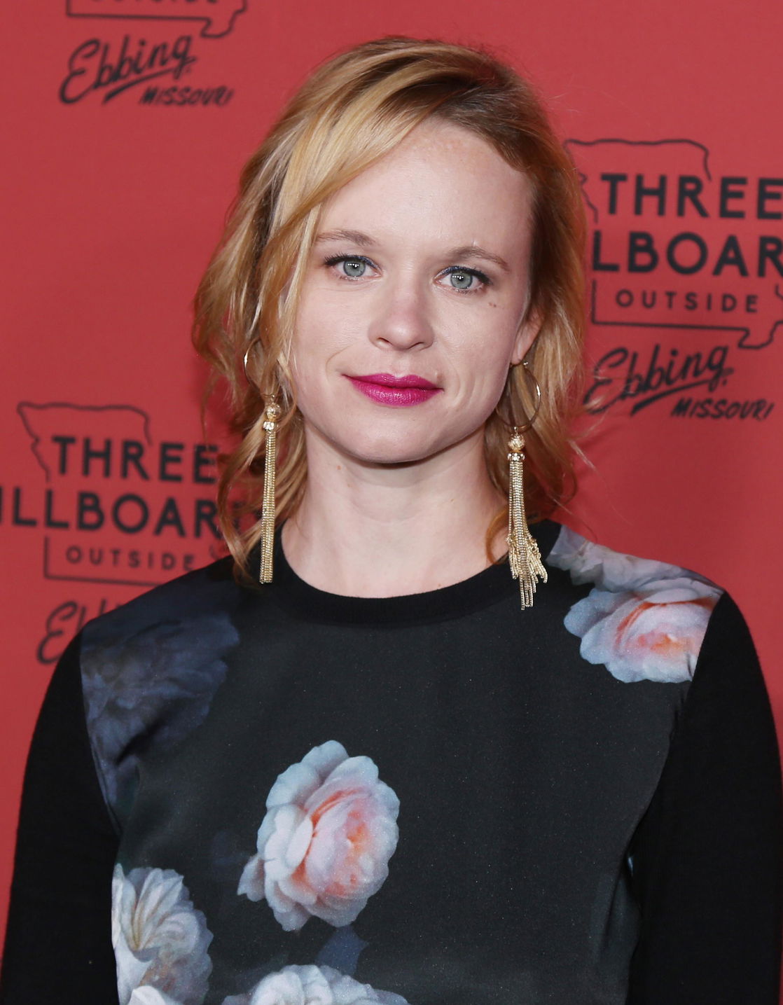 Picture of Katherine Langford