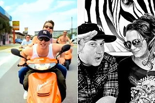 Sharon Costanzo pictures and photos