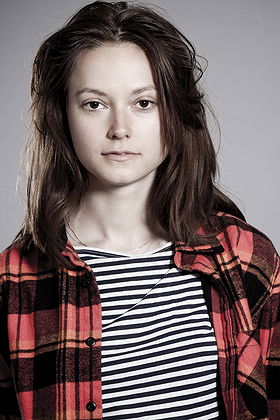 Lydia Wilson