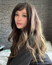 Jade-Anh Ngo pictures and photos