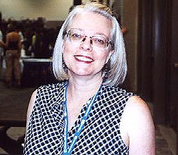Louise Simonson pictures and photos