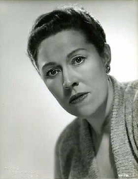 Peggy Mount