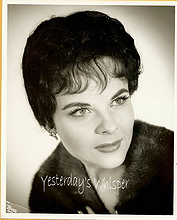 Kaye Elhardt pictures and photos