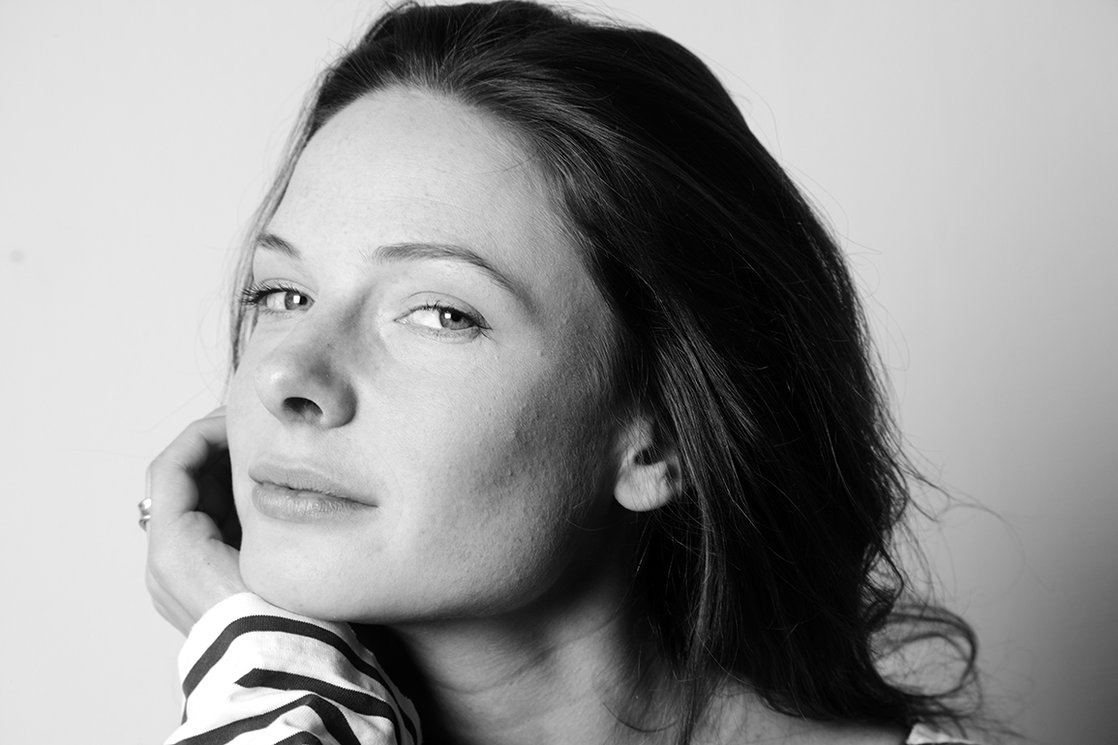 Picture of Laura Surrich