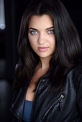 Tiffany Kerr pictures and photos