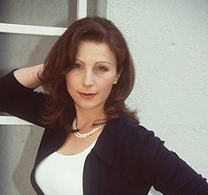 Bettina Redlich pictures and photos