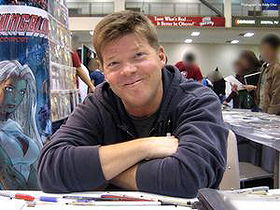 Rob Liefeld