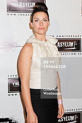 Sarah Lieving pictures and photos