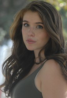 Carolyn Gilroy