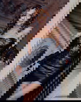 Bethany Michelle Curry