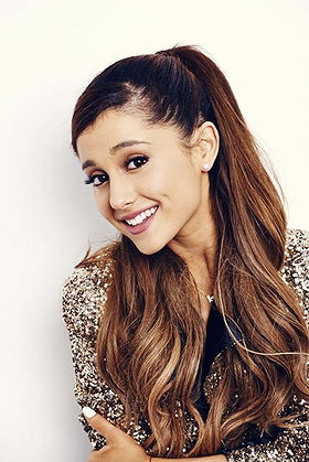 Ariana Grande