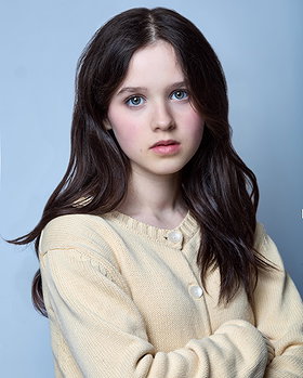 Georgia Acken
