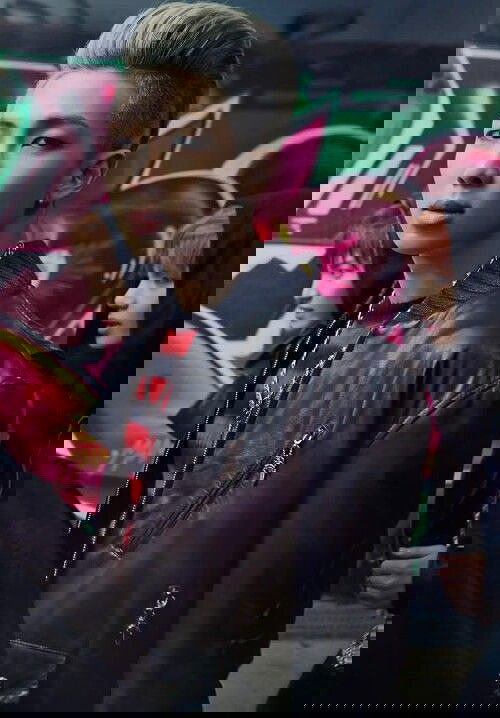 Picture of Rap Monster