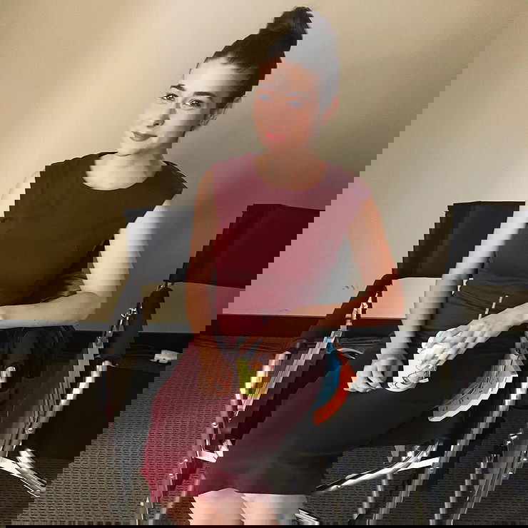 Picture of Allison Paige