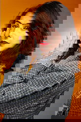 Emma Sidi pictures and photos