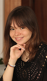 Jaïa Caltagirone pictures and photos