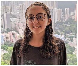 Caroline Ellison pictures and photos